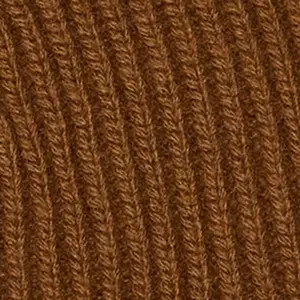 Johnstons Of Elgin Cashmere Rib-knit Beanie