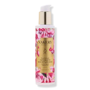 NAKERY BEAUTY Pure Refresh Intimate Moisturizer - One-color
