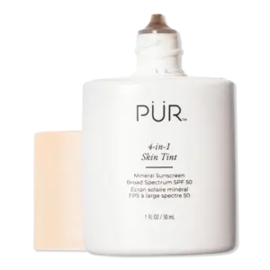 Pur Spf Skincare Products