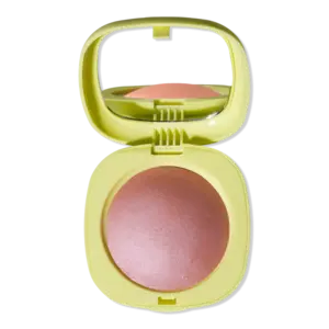 MADE BY MITCHELL Blursh Pod Domed Blusher - Bake Off