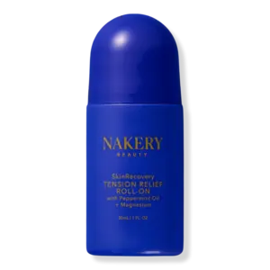 NAKERY BEAUTY Skinrecovery Tension Relief Roll-on - One-color