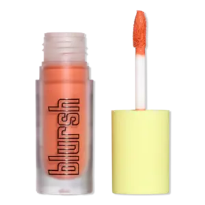 MADE BY MITCHELL Blursh Liquid Blusher - Melon Sorbet