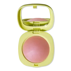 MADE BY MITCHELL Blursh Pod Domed Blusher - Soft Skin