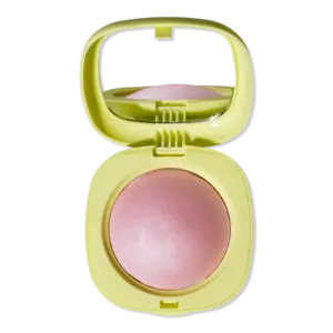 MADE BY MITCHELL Blursh Pod Domed Blusher - Vanilla Sponge