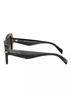 Michael Kors Cat-eye Sunglasses - Grey