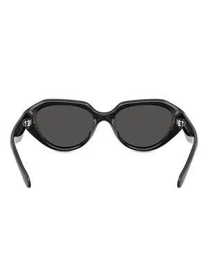 COACH® Logo-detail Sunglasses