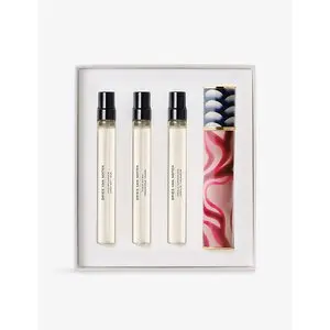 Dries Van Noten Floral Nomadic Refillable Eau De Parfum Set - One-color
