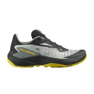 SALOMON Genesis Sneakers - Grey