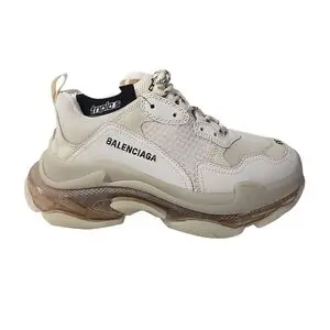 Balenciaga Cream