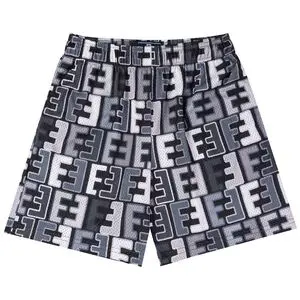 ERIC EMANUEL Ee Basic Short