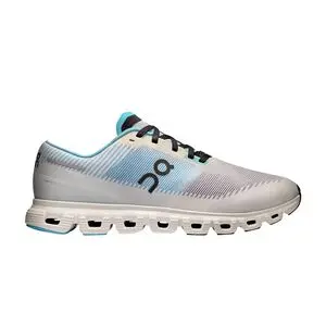 On Cloud 6 Push Sneakers