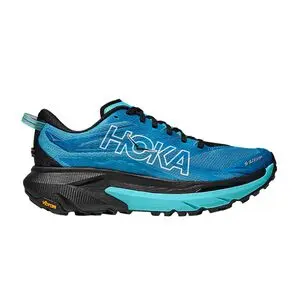 HOKA® Mafate 5 Sneakers - Blue