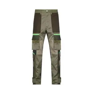 Amiri Parachute Pants