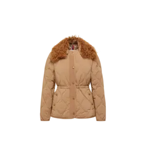 Women's Moncler Beige Jackets
