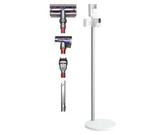 DYSON V15 Detect Complete Cordless Vacuum With Floor Dok