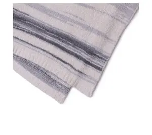 Barefoot Dreams Cozychic Spacedye Throw 54x72
