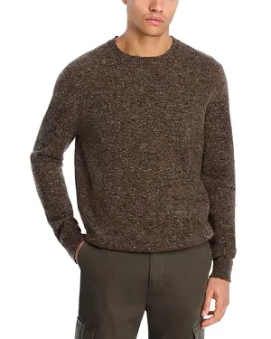Inis Meáin Lightweight Crewneck Sweater