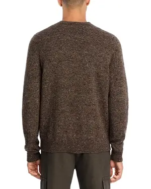 Inis Meáin Lightweight Crewneck Sweater