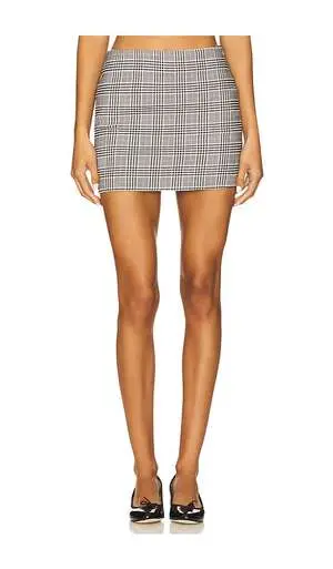 MORE TO COME Marianne Mini Skirt