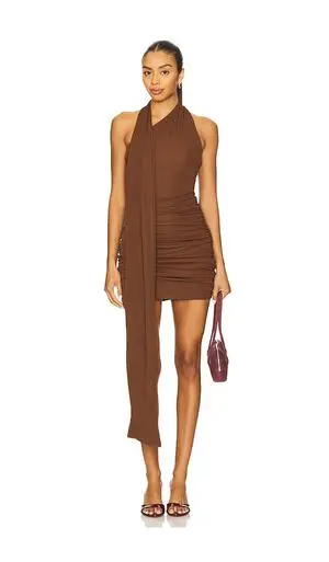 Nbd The Lisha Mini Dress