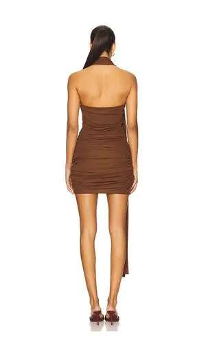 Nbd The Lisha Mini Dress