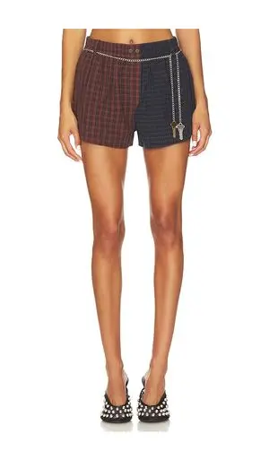 Alexander Wang Printed Shorts For Women