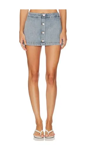 Amanda Uprichard Scorpio Skort