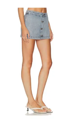 Amanda Uprichard Scorpio Skort