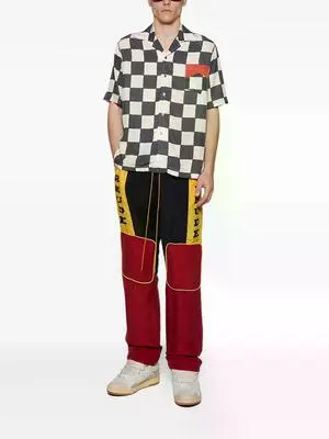 Rhude Rally Trousers