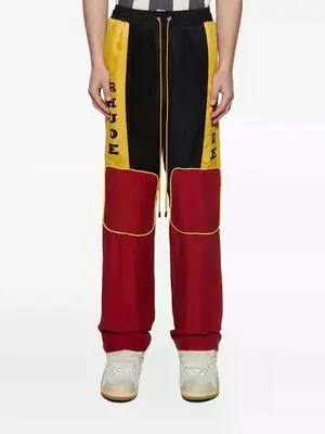 Rhude Rally Trousers