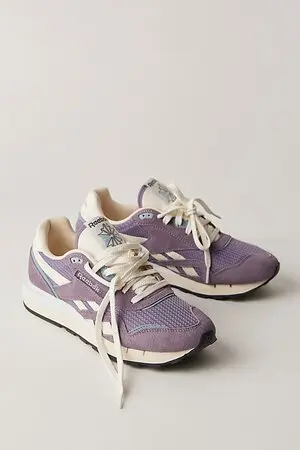 REEBOK Classic Nylon 89 Sneakers - Purple Fusion/white
