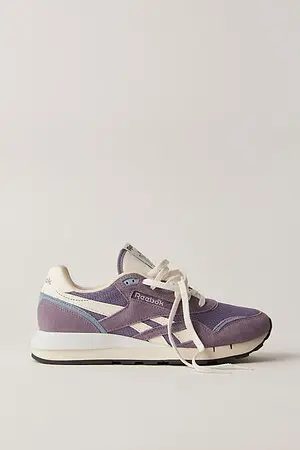 REEBOK Classic Nylon 89 Sneakers - Purple Fusion/white