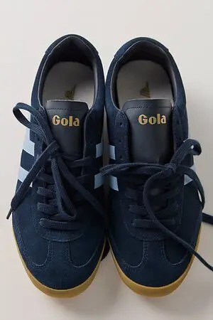 Gola Apollo Sneakers - Navy/air/gum