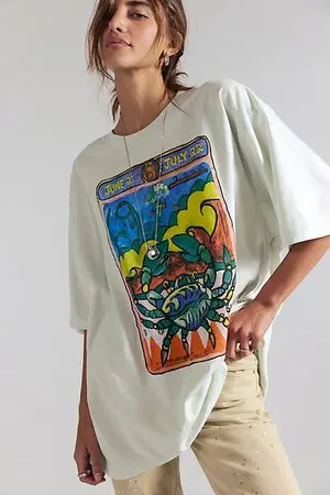 Vintage Dragon Ball Z Shirts
