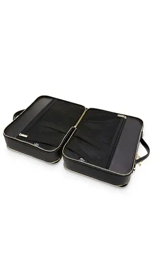 ETOILE COLLECTIVE Large Twin Cosmetic Case