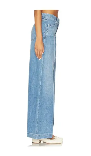 Ba&sh Musc Jeans