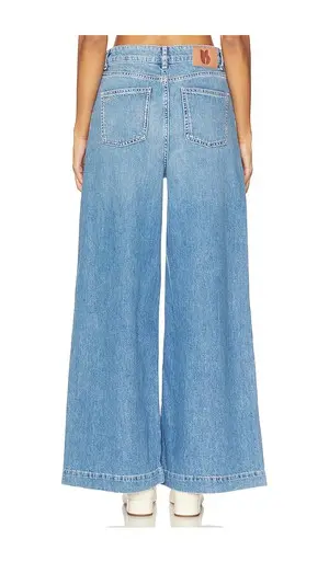 Ba&sh Musc Jeans