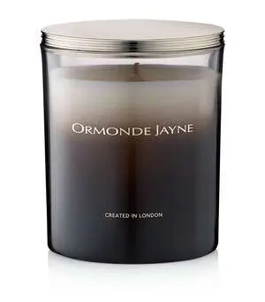 ORMONDE JAYNE Fraise Sublime Candle - Brown