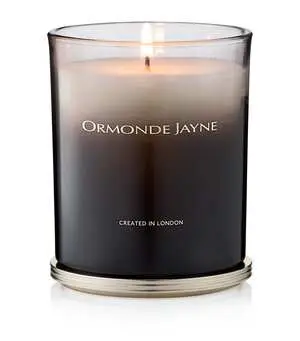 ORMONDE JAYNE Fraise Sublime Candle