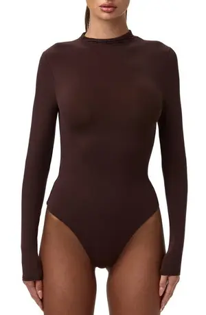 Naked Wardrobe T-shirt Bodysuits