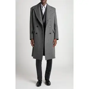 Tom Ford Classic Coats For Men