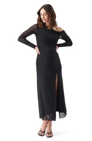 RIPE MATERNITY Freya Mesh Dress