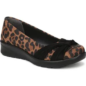 LIFESTRIDE Glamour Ballerina Flat