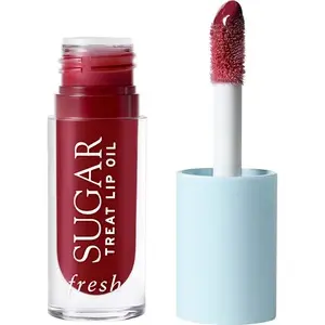 Fresh Sugar Treat Lip Oil - Berry
