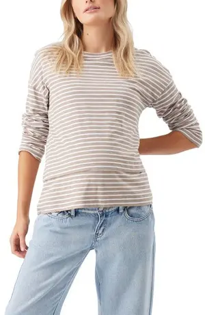 Ripe Maternity Long Sleeve T-shirts For Women