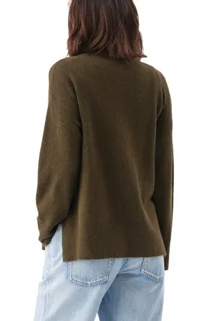 RIPE MATERNITY Tully Knit Cardigan
