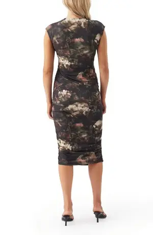 RIPE MATERNITY Vella Nursing Dress