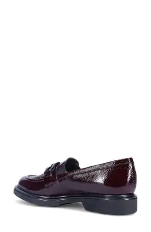 Ron White Annora Loafer - Merlot