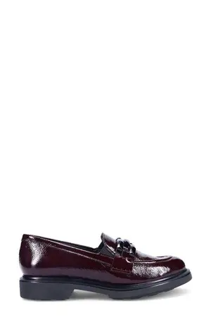 Ron White Annora Loafer - Merlot