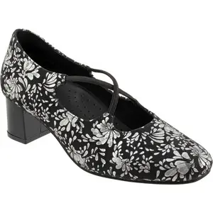 Trotters Demi Pump